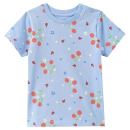 Topomini Baby T-Shirt mit Bio-Baumwolle