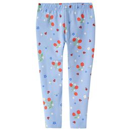 Topolino M&auml;dchen Leggings mit Allover-Print