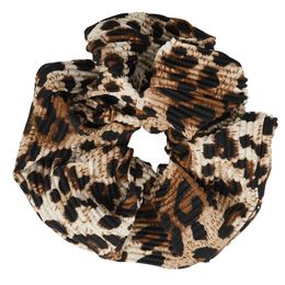 Gina Benotti Scrunchie mit Leo-Muster