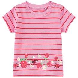 Topomini Baby T-Shirt aus Bio-Baumwolle