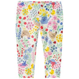 Topomini Baby Leggings mit Allover-Print