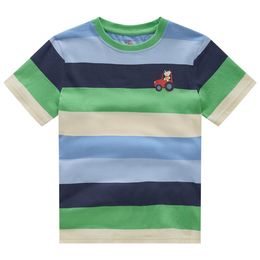 Topolino Jungen T-Shirt mit Streifen