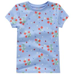 Topolino M&auml;dchen T-Shirt mit Bio-Baumwolle