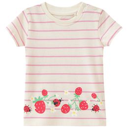 Topomini Baby T-Shirt aus Bio-Baumwolle