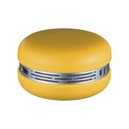 OSRAM SMART+ Bluetooth LED-Lautsprecher MACARON, orange Akku