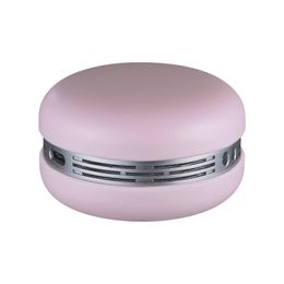 OSRAM SMART+ Bluetooth LED-Lautsprecher MACARON, pink, Akku