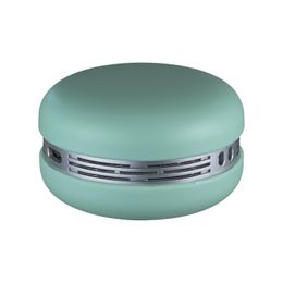 OSRAM SMART+ Bluetooth LED-Lautsprecher MACARON, gr&uuml;n, Akku