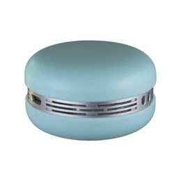 OSRAM SMART+ Bluetooth LED-Lautsprecher MACARON, blau, Akku