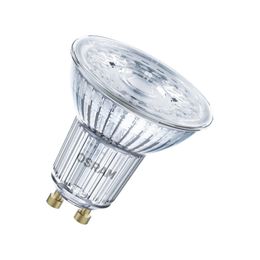OSRAM SMART+ WiFi LED-Leuchtmittel GU10, 4,7 W, CCT, RGB dim