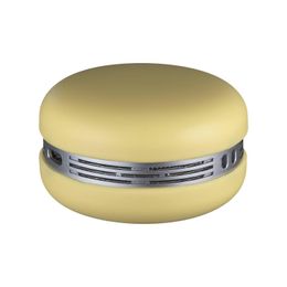 OSRAM SMART+ Bluetooth LED-Lautsprecher MACARON, gelb, Akku