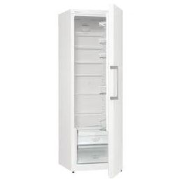Gorenje K&uuml;hlschrank "R 619 EE", Energieeffizienz: E (A-G), silber (wei&szlig;), Rechtsanschlag, K&uuml;hlschr&auml;nke, 398 Liter Volumen