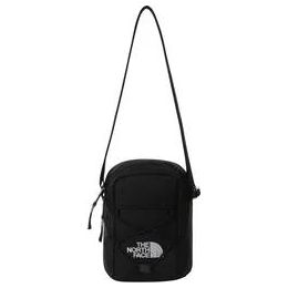 Umh&auml;ngetasche The North Face "JESTER CROSSBODY", Damen, Gr. B/H/T: 15,2cm x 21cm x 6,4cm, schwarz (tnf schwarz, npf), Canvas, Polyester, Taschen Umh&auml;ngetasche, f&uuml;r Jugendliche und Erwachsene, aus Polyester, sportlicher Stil