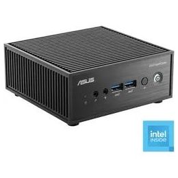 ASUS PC "Mini PC ASUS PN42 N100 / 4000 GB M.2 SSD / 32 GB RAM / Windo 11 Home", schwarz, Microsoft Windows 11 Home (64 Bit), 32 GB RAM 4.000 GB SSD, Desktop-PCs, PC