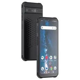Sonim Smartphone "XP400 5G", Energieeffizienz: B (A-G), schwarz, 128 GB, Mobiltelefone