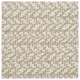 Teppich MERINOS "Kenzy 1", beige (natur), B:80cm H:10mm L:250cm, Polypropylen, Teppiche, Teppich, robuster In- und Outdoor Teppich im nat&uuml;rlichen Jute-Look, wetterfest