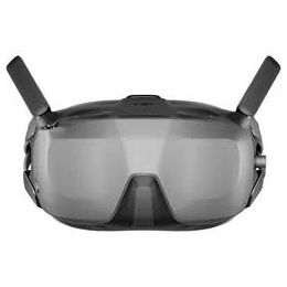 DJI Virtual-Reality-Brille "Goggles N3", grau (schwarz, grau), B:16,3cm H:13,2cm T:20,6cm, VR-Brillen