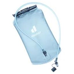 Trinksystem Deuter "STREAMER II 3.0 L", blau (hydrablau), Trinkblasen, Kunststoff