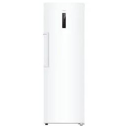 Haier Gefrierschrank "H4F272WCH1", Energieeffizienz: C (A-G), silber (wei&szlig;), B:60cm H:177,5cm T:74,2cm, Gefrierschr&auml;nke, TWIST ICE MAKER
