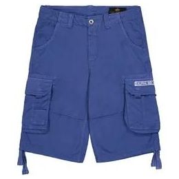 Shorts Alpha Industries "Jet Short", Herren, Gr. 32, Normalgr&ouml;&szlig;en, lila (night lila), Obermaterial: 100% Baumwolle, Hosen Shorts