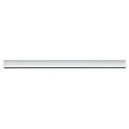 Paulmann Schienensystem-Schienen "URail Schiene 50 cm 230V", wei&szlig;, H:1,8cm L:50cm, Stromschienensysteme, LED Schienensystem