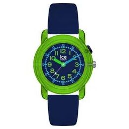 Ice Watch Quarzuhr ICE-WATCH "ICE find - Small - 3H", blau (dunkelblau, blau), Armbanduhren, Kinder, Quarzuhr, Armbanduhr, Kinderuhr, Lernuhr, Geburtstag, Schulanfang, Geschenkidee