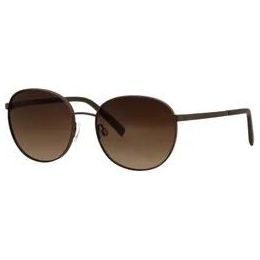 Marc O'Polo Sonnenbrille MARC O'POLO "Marc O'Polo EYEWEAR Sonnenbrille", Damen, chocolate matt, Sonnenbrillen Sonnenbrille