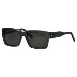 Marc O'Polo Sonnenbrille MARC O'POLO "Marc O'Polo EYEWEAR Sonnenbrille", Damen, transparent (graugr&uuml;n transparent), Sonnenbrillen Sonnenbrille