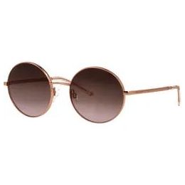 Marc O'Polo Sonnenbrille MARC O'POLO "Marc O'Polo EYEWEAR Sonnenbrille", Damen, rosa (ros&eacute;gold), Sonnenbrillen Sonnenbrille
