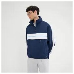 Trekkingjacke Ellesse, Herren, Gr. XXL, navy, Obermaterial: 100% Polyamid, Jacken, aus Polyamid, leichtes Material, sportlicher Stil