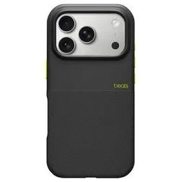 Beats Electronics APPLE Smartphone-H&uuml;lle "iPhone 17 Pro Rugged Case mit MagSafe und Kamerasteuerung", bergnacht, Apple iPhone 17 Pro, H&uuml;llen