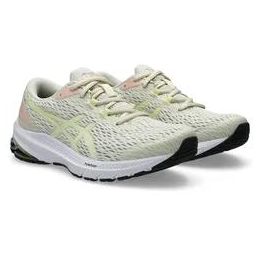 Laufschuh asics "GEL-PHOENIX 12", Damen, Gr. 39, braun (birch), Textil, Schuhe Laufschuh