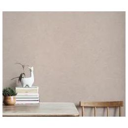 Vliestapete Erismann "Vliestapete FLAIR", beige, B:0,53m H:0,09m L:10,05m, Vlies, Tapeten, Phthalate frei