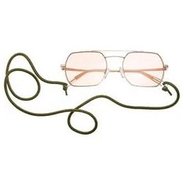Marc O'Polo Sonnenbrille MARC O'POLO "Marc O'Polo EYEWEAR Sonnenbrille", rosa (ros&eacute;gold matt), Sonnenbrillen Sonnenbrille