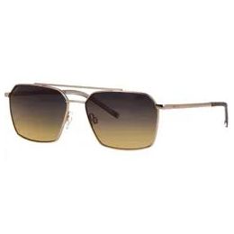 Marc O'Polo Sonnenbrille MARC O'POLO "Marc O'Polo EYEWEAR Sonnenbrille", Herren, gold, Sonnenbrillen Sonnenbrille