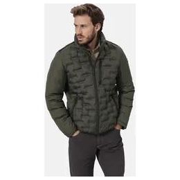 Blouson Babista "Jacke LUCIVELLI", Herren, Gr. 58, gr&uuml;n (oliv), Obermaterial: 100% Polyester COOLMAX PES(Coolmax)., Jacken Blouson