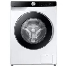 Samsung Waschmaschine "WW90DG6G94LKU2", Energieeffizienz: A (A-G), wei&szlig;, B:60cm H:85cm T:48cm, Waschmaschinen, AI Ecobubble - Effizient und schonend waschen