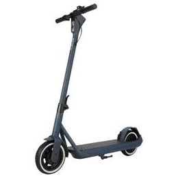 E-Scooter SOFLOW "SO ONE LITE", anthrazit, RollerB:46,5cm L:110,8cm, mit Stra&szlig;enzulassung, ABE, Apple Find My, 35 km Reichweite, 9 Zoll, B:46,5cm L:110,8cm
