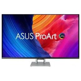 ASUS OLED-Monitor "PA32UCDM", Energieeffizienz: F (A-G), schwarz, B:71,73cm H:42,23cm T:4,24cm, Monitore