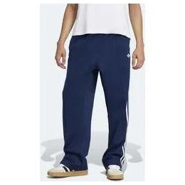 Sporthose Adidas ORIGINALS "OS TP", Herren, Gr. XXL, N-Gr, night indigo, Obermaterial: 52% Baumwolle, 48% Polyester, Hosen Sporthose