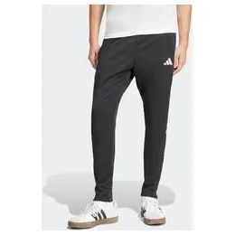 Sporthose Adidas SPORTSWEAR "M TIRO WM PT", Herren, Gr. XXL, N-Gr, schwarz, wei&szlig;, Obermaterial: 100% Polyester, Hosen Sporthose