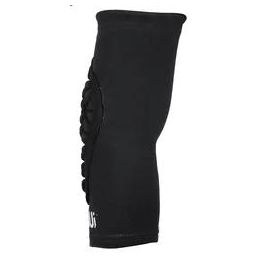 Ellenbogenprotektor Ennui "Ennui Shock Sleeve Pro Elbow Gasket" Gr. L, wei&szlig;, Protektoren, L/XL