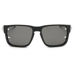 Sonnenbrille Plein Sport "Gaze", Herren, schwarz (02, schwarz), Sonnenbrillen Sonnenbrille