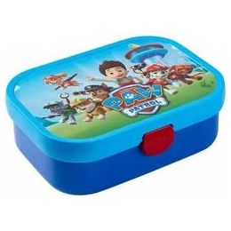 Lunchbox Mepal "Brotdose Campus 700 ml", bunt (paw patrol), Lebensmittelaufbewahrungsbeh&auml;lter, Lunchbox