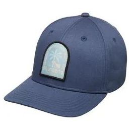 Snapback Cap Billabong "Patch", Kinder, denim, Baumwolle, Caps