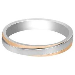 Adelia&acute;s Fingerring ADELIA ́S "Herren Ring aus Edelstahl" Gr. 60, silber, Fingerringe, Herren, 60, Edelstahl, Fingerring