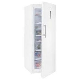 Bauknecht Gefrierschrank "GKN WC19170D", Energieeffizienz: D (A-G), silber (wei&szlig;), B:70cm H:191,2cm T:81,3cm, Gefrierschr&auml;nke