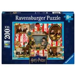 Puzzle Ravensburger "Harry Potter - Magische S&uuml;&szlig;igkeiten", bunt, Puzzles, KinderB:49cm H:36cm, Pappe, Made in Germany, B:49cm H:36cm