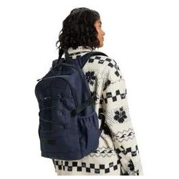 Tagesrucksack Roxy "Jayjay", vintage indigo, Kunstfaser, Rucks&auml;cke