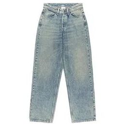Regular-fit-Jeans Element "365 Denim", Damen, Gr. 31(XXL), blau (blau tint), Obermaterial: 80% Walkfrottier, 20% Walkfrottier;, Jeans