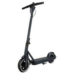 E-Scooter SOFLOW "SO ONE LITE PRO", anthrazit, RollerB:46,5cm L:110,8cm, mit Stra&szlig;enzulassung, ABE, Apple Find My, 40 km Reichweite, 9 Zoll, B:46,5cm L:110,8cm